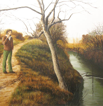 Paths – Bill Decker Music